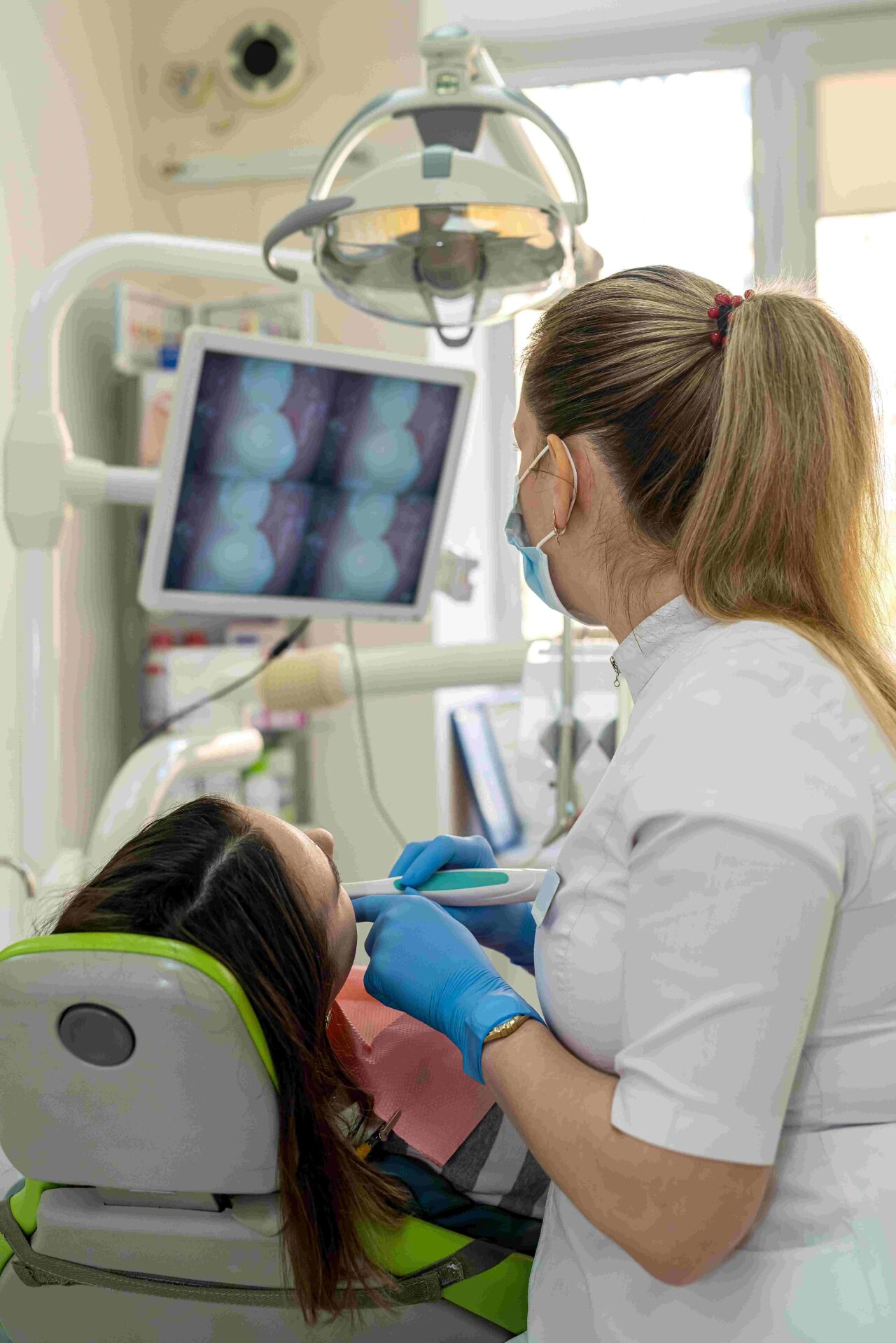 About Us | Collingwood Community Dentist!